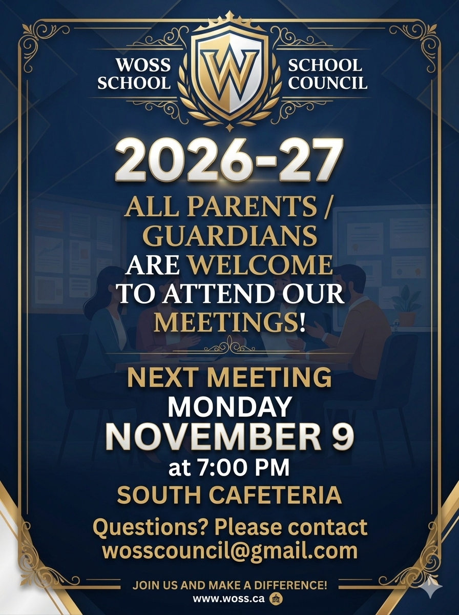 White Oaks Secondary School | Halton District School Board